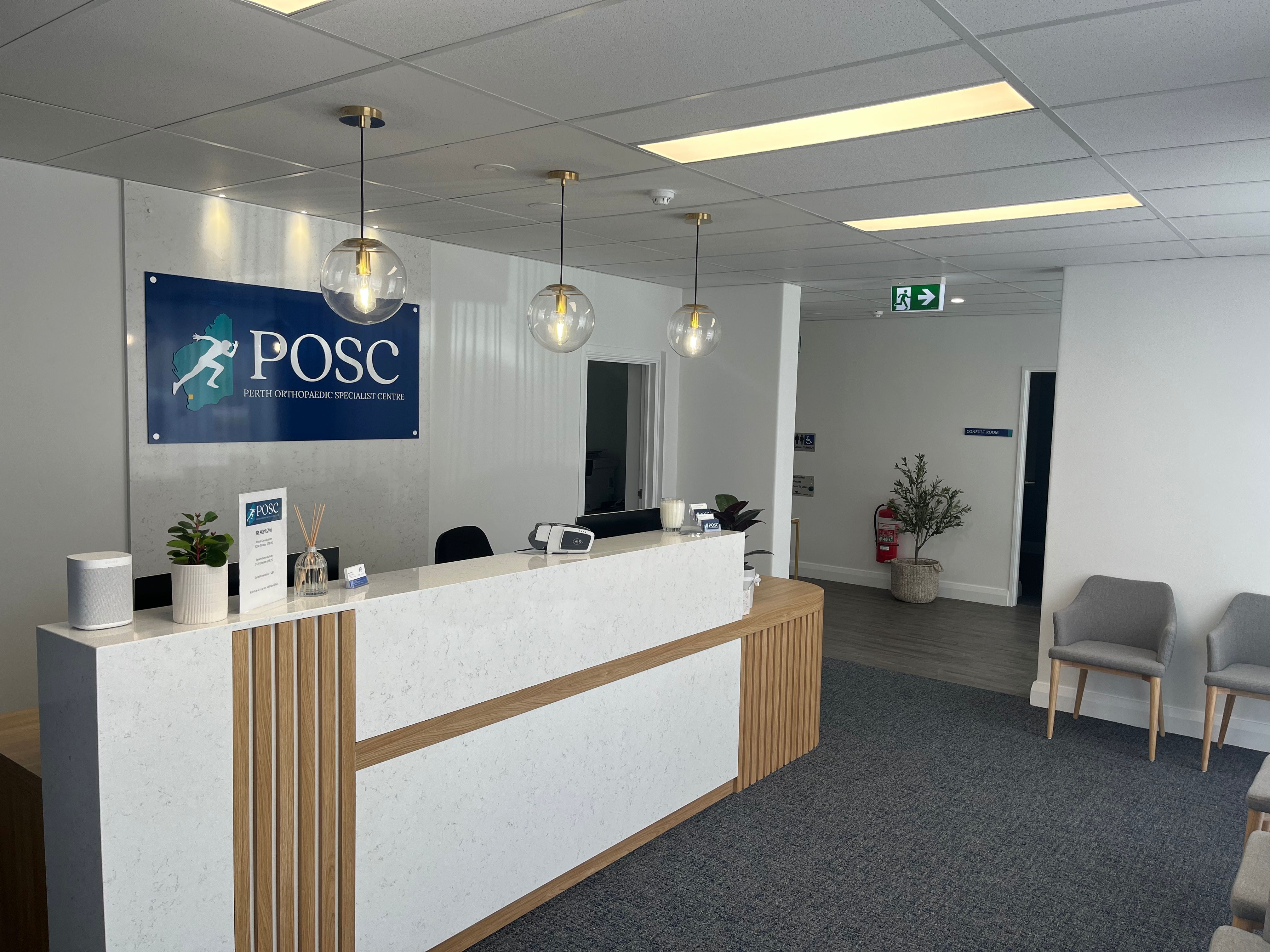 Mount Lawley - Flex Physio